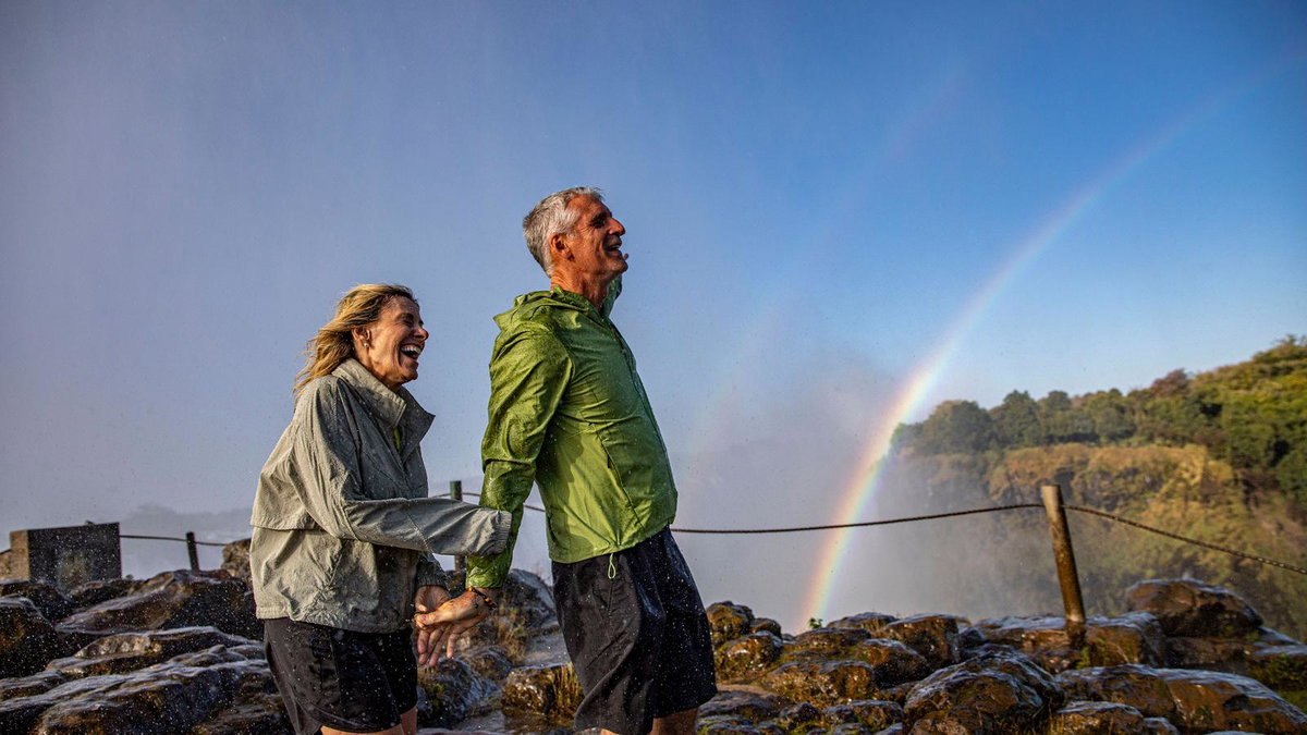 Zimbabwe, Botswana & South Africa Overland Safari | Trailfinders