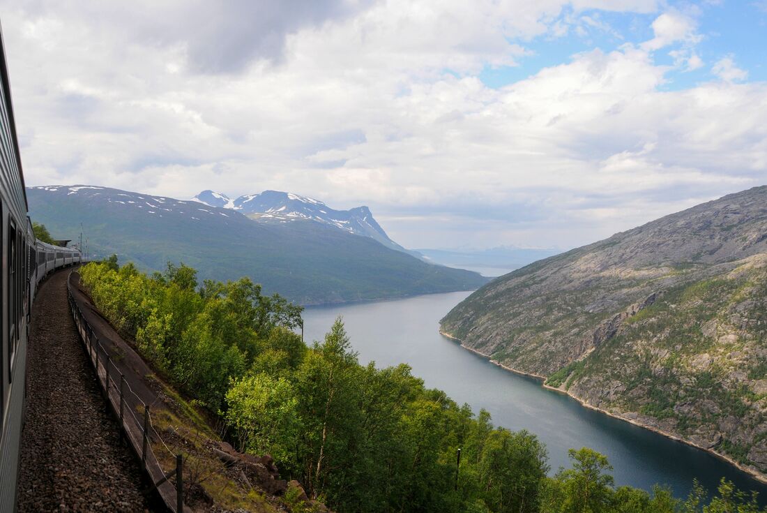 Northern Sweden by Rail | Trailfinders