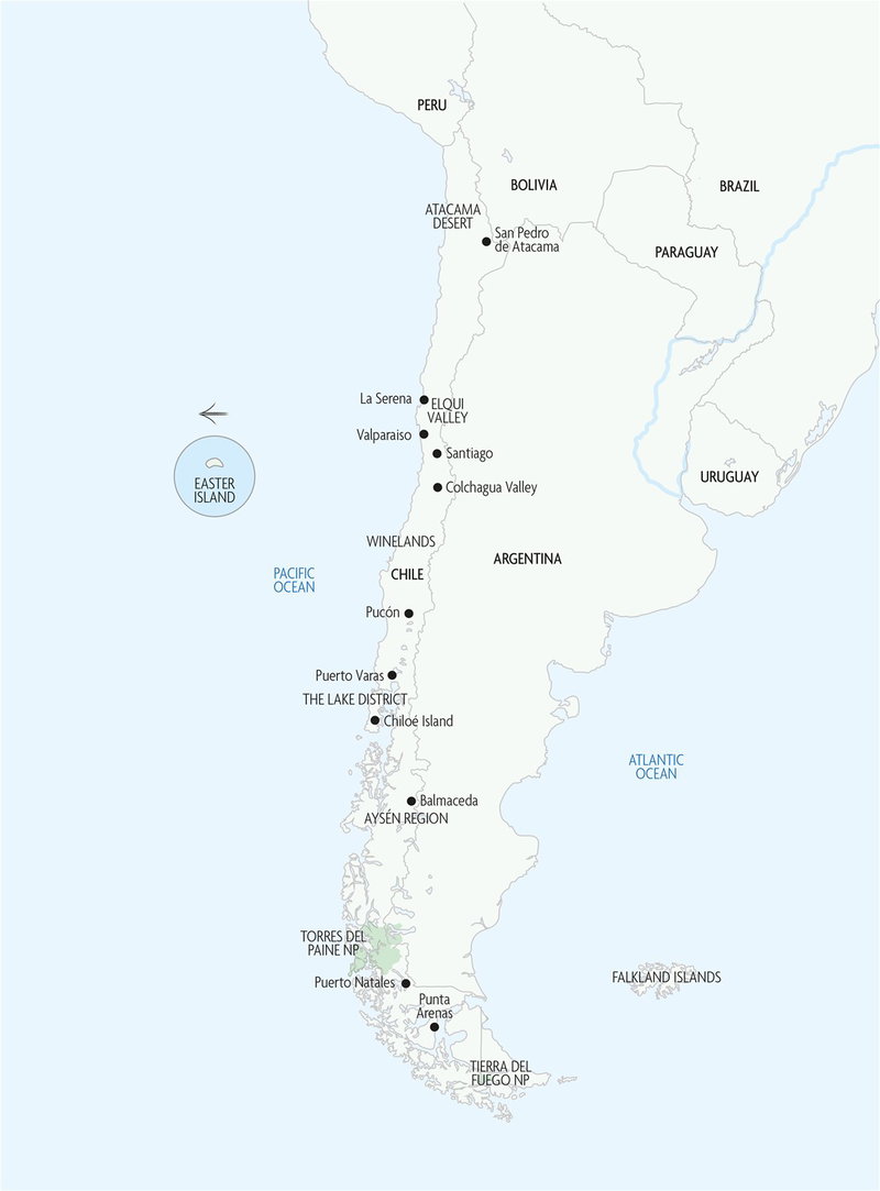 Chile Holidays 2026/2027 | Trailfinders