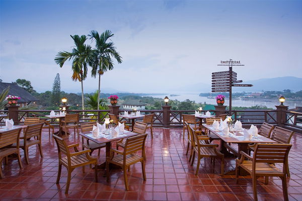 Chiang Rai & Golden Triangle Hotels | Trailfinders