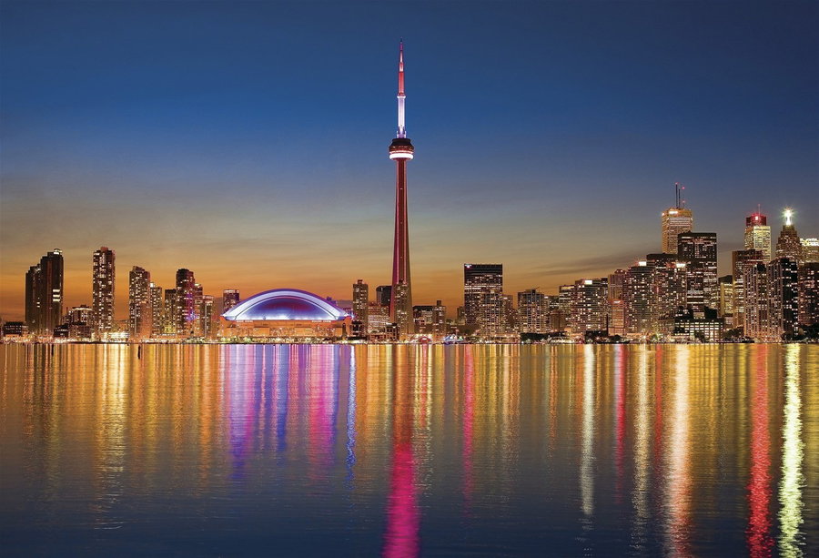 Chicago & Toronto - A Cosmopolitan Combo | Trailfinders