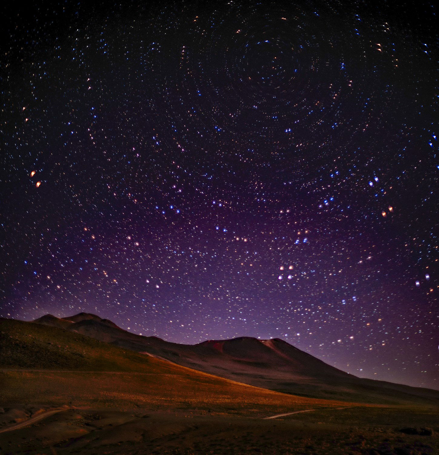 Andean Astronomy, Atacama Desert | Trailfinders