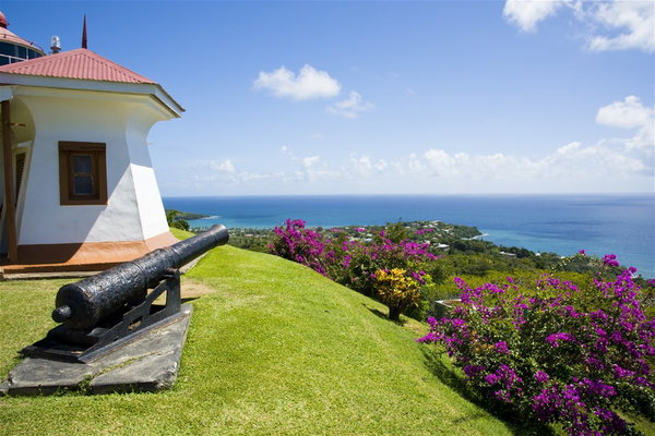 Tobago Holidays 2026/2027 | Trailfinders