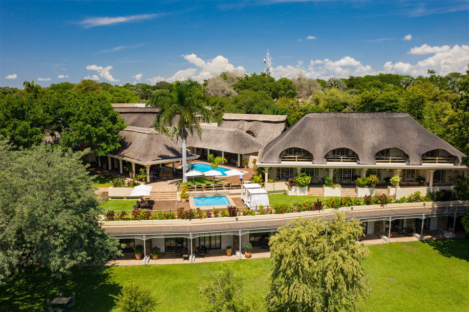 Ilala Lodge | Trailfinders