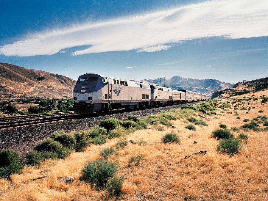 California Zephyr | Trailfinders