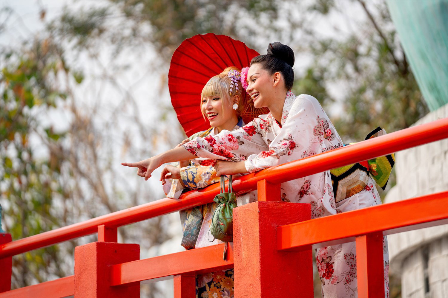 Ancient & Modern Japan | Trailfinders