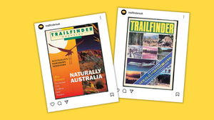 About Home Page | Trailfinders