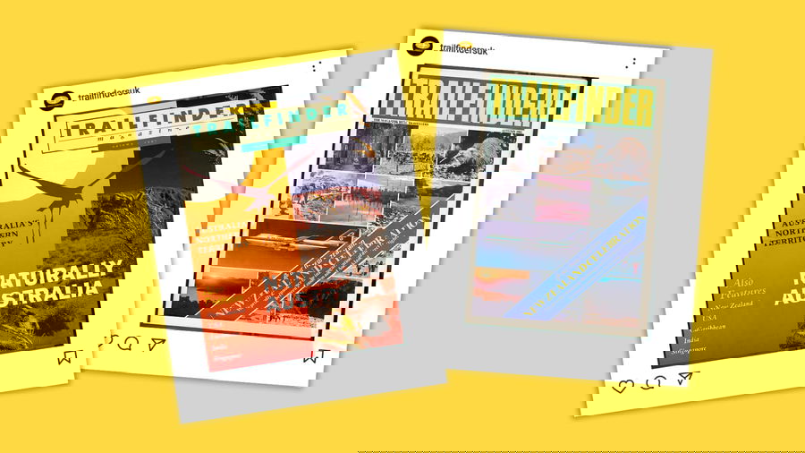 About Home Page | Trailfinders Ireland