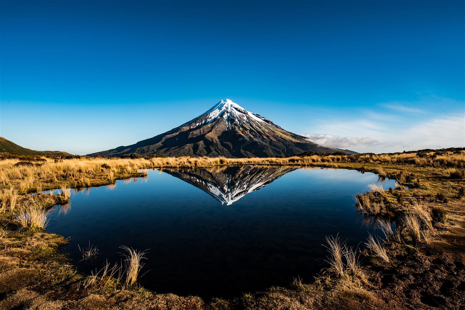 National Parks of New Zealand | Trailfinders
