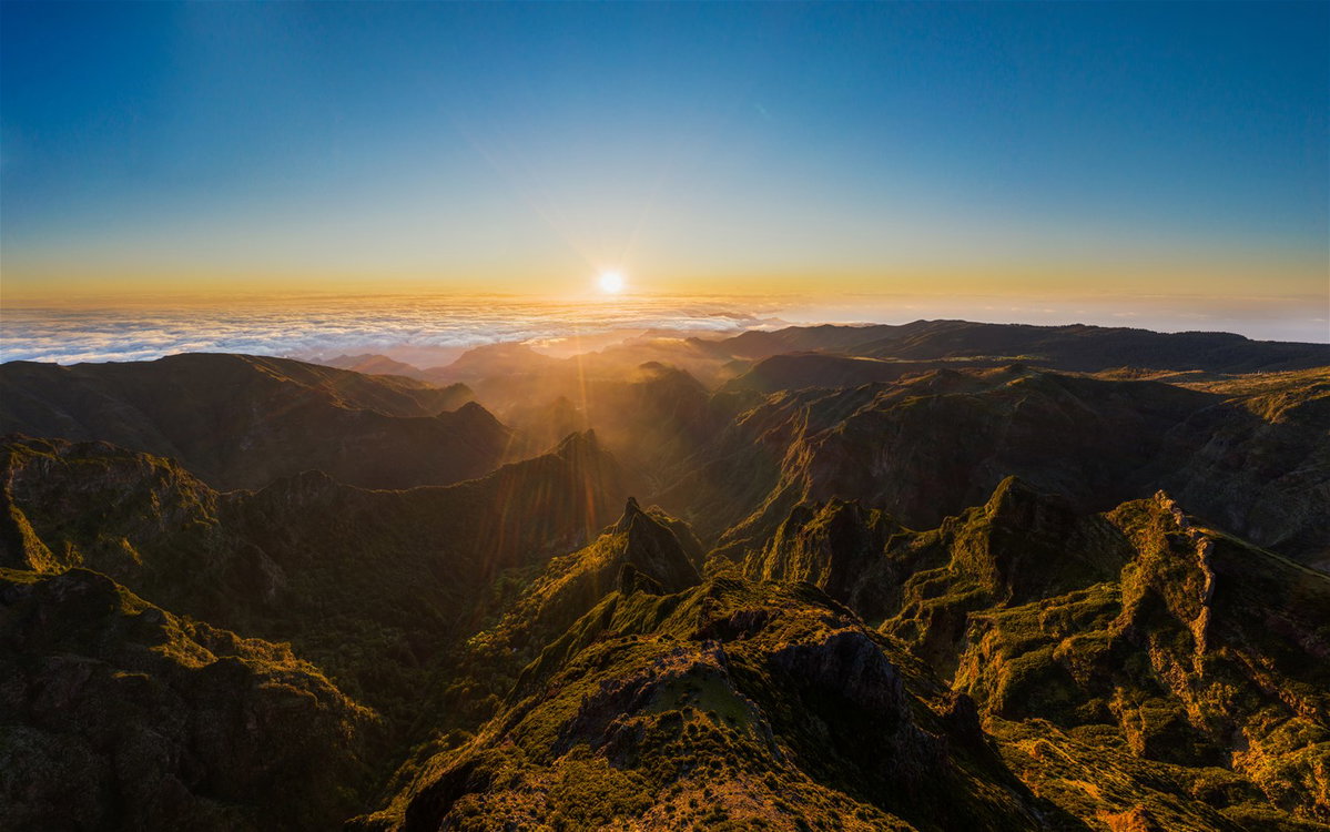 Scenic Madeira | Trailfinders