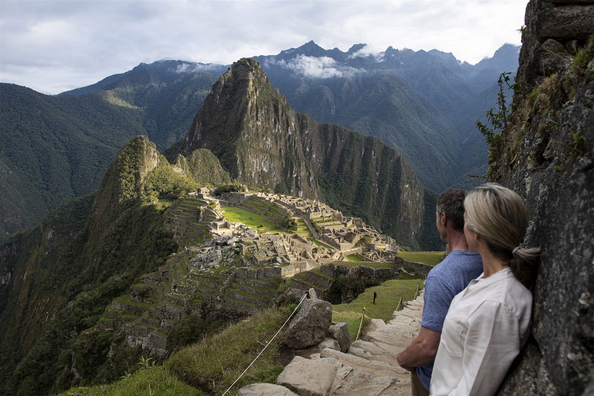 Luxury Gold Tours 2025/2026 | Trailfinders