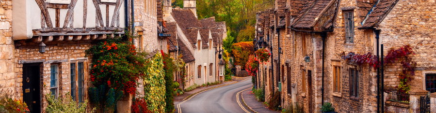 Best of Britain | Trailfinders Ireland