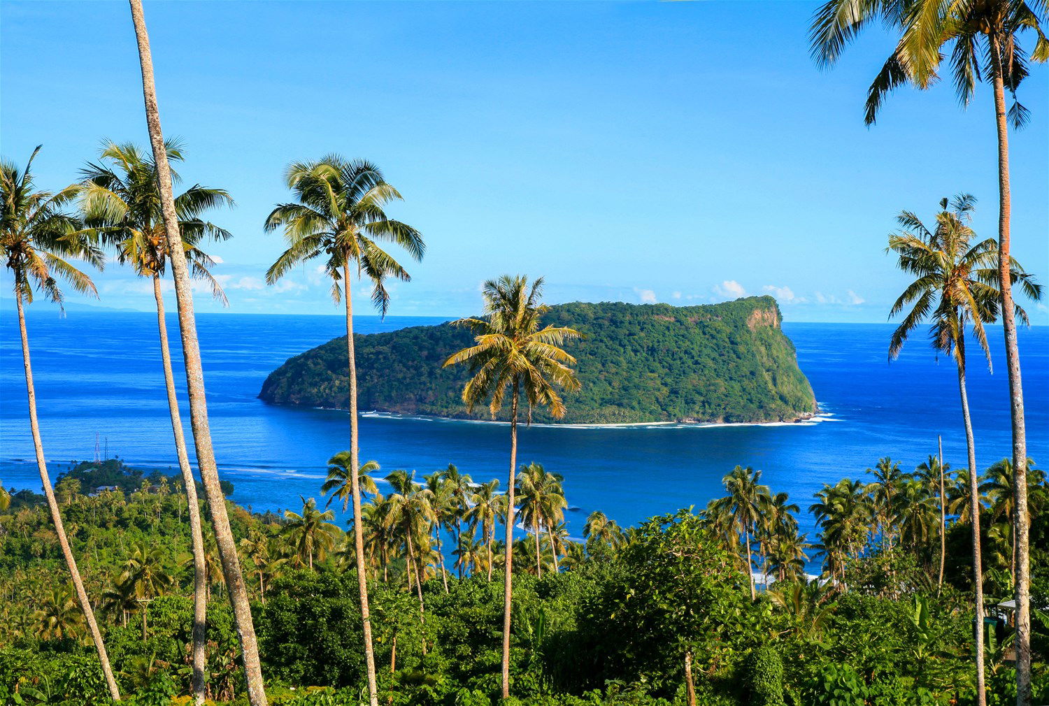 Samoa Holidays 2025/2026 | Trailfinders