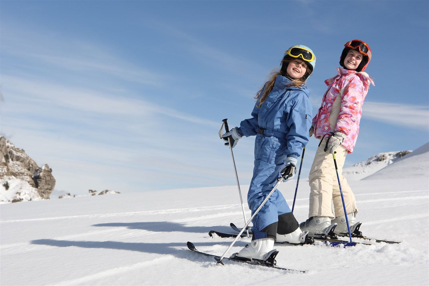 Jasper Marmot Basin Ski Lift Pass | Trailfinders Ireland