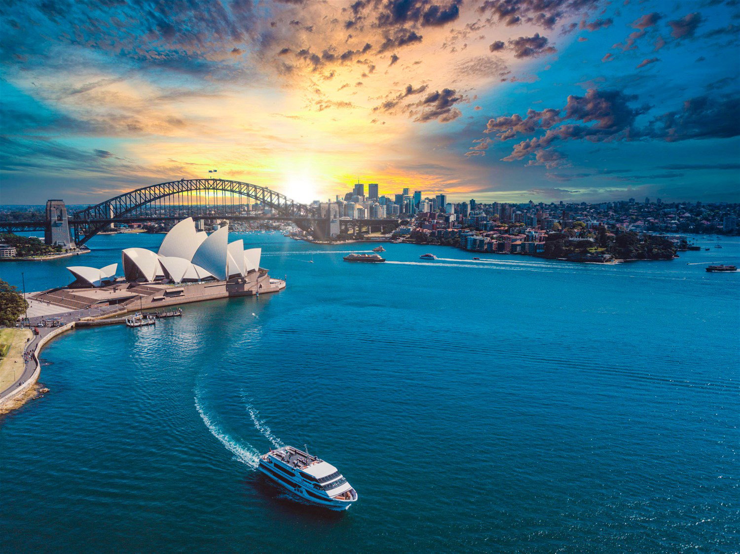 Australia Multi Centre Holidays 2026/2027 | Trailfinders