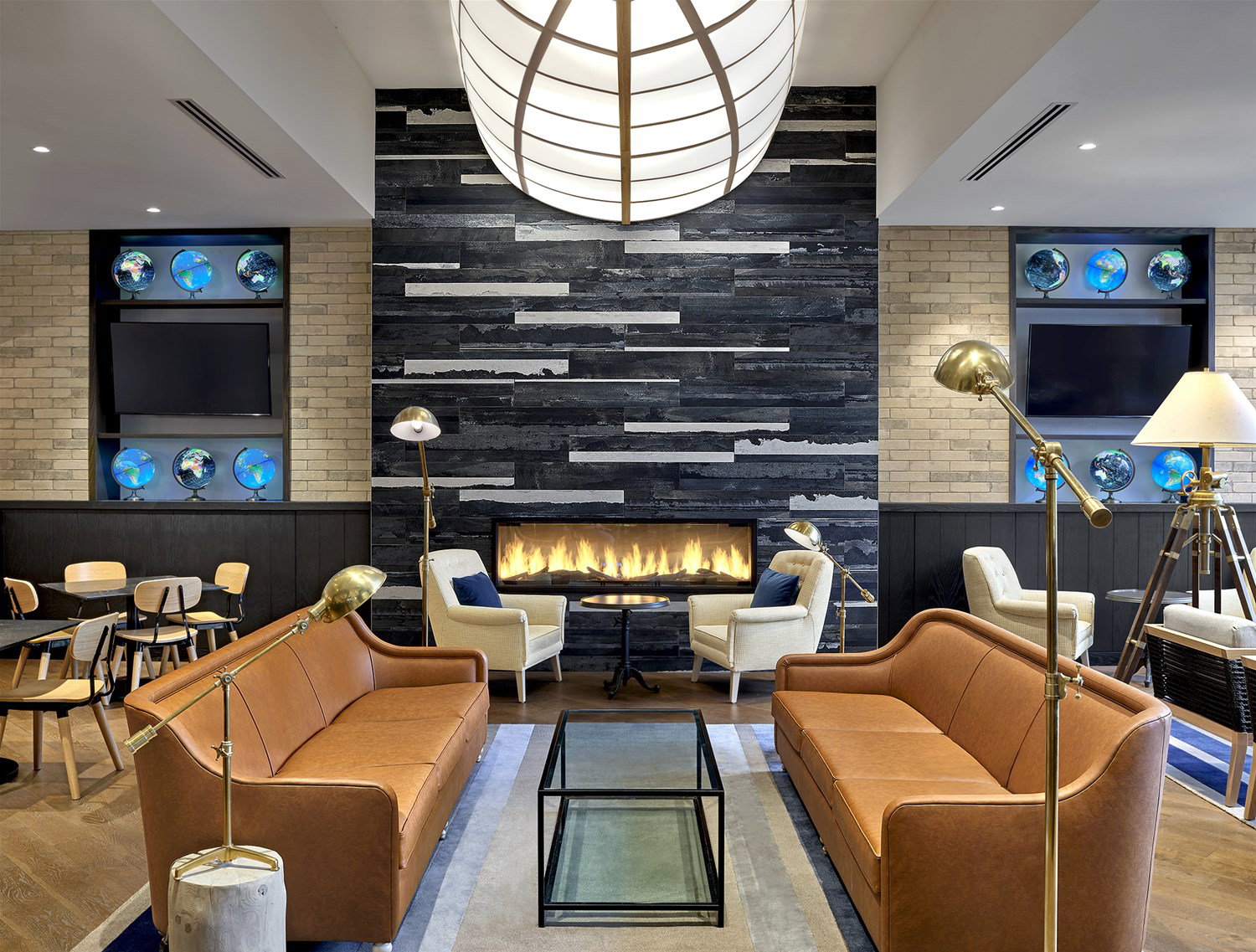 Delta Calgary Downtown | Trailfinders