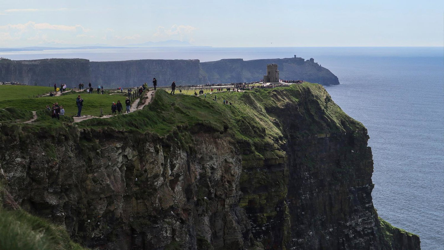 Highlights of Ireland | Trailfinders