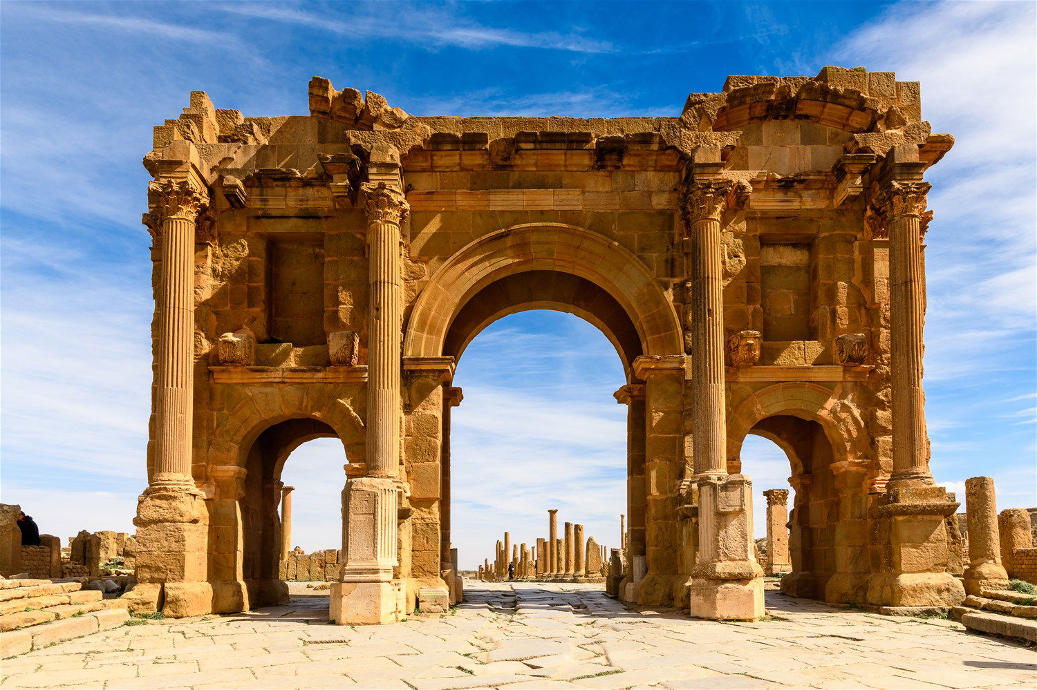 Wonders of Ancient Algeria and the M'Zab Valley | Trailfinders