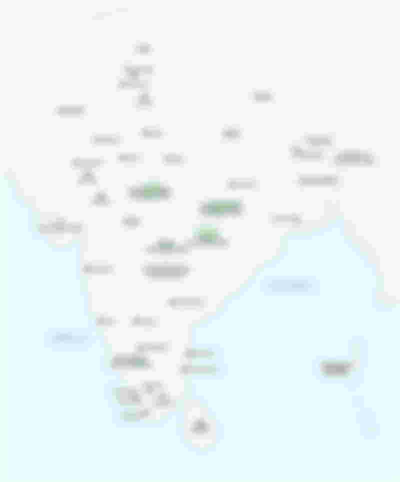 India Holidays 2026/2027 | Trailfinders