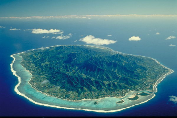 Cook Islands Holidays 2025/2026 | Trailfinders