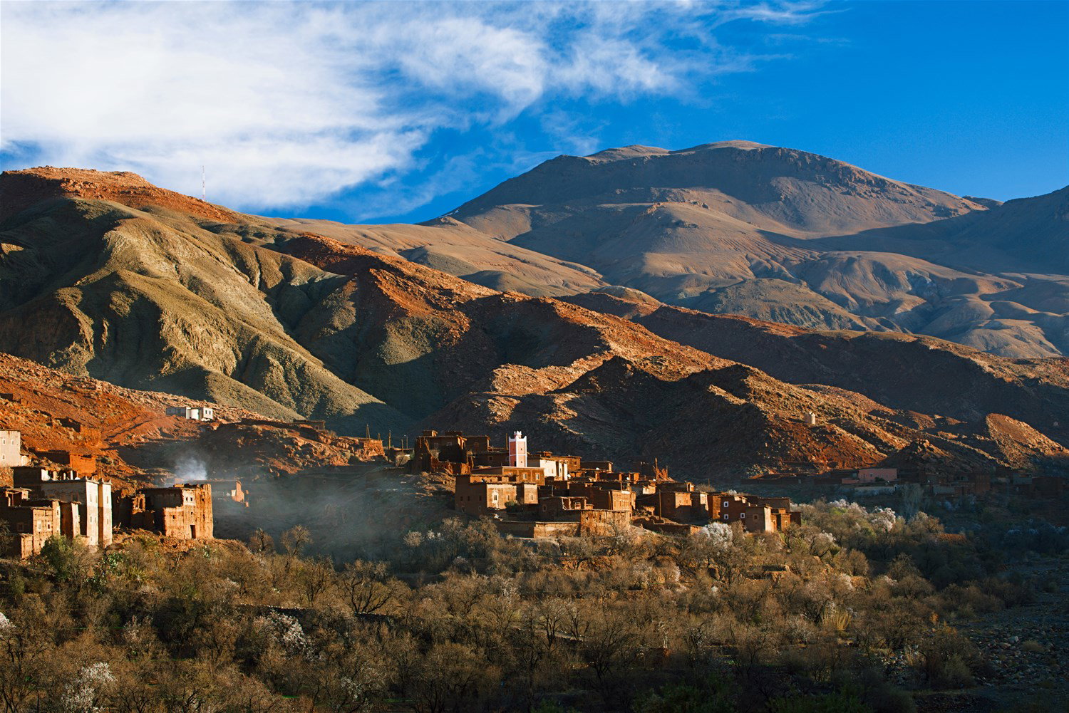 High Atlas Mountains Holidays 2025/2026 | Trailfinders