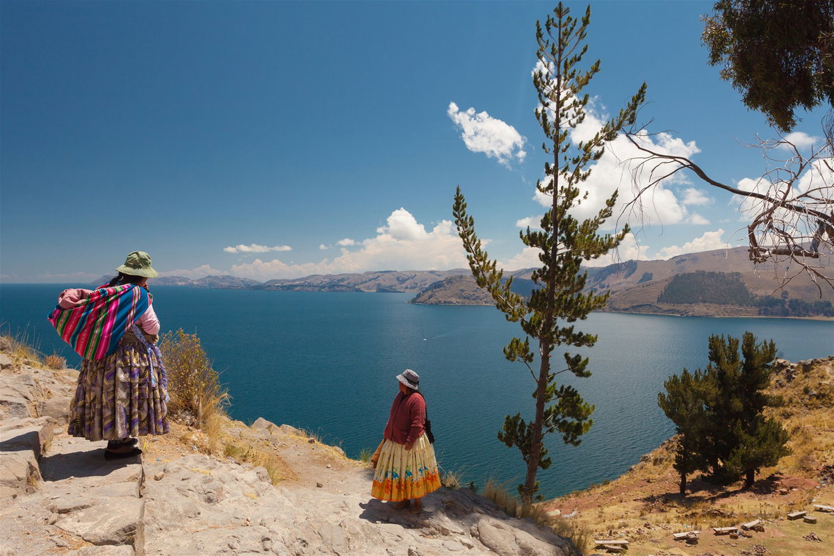Real Peru | Trailfinders