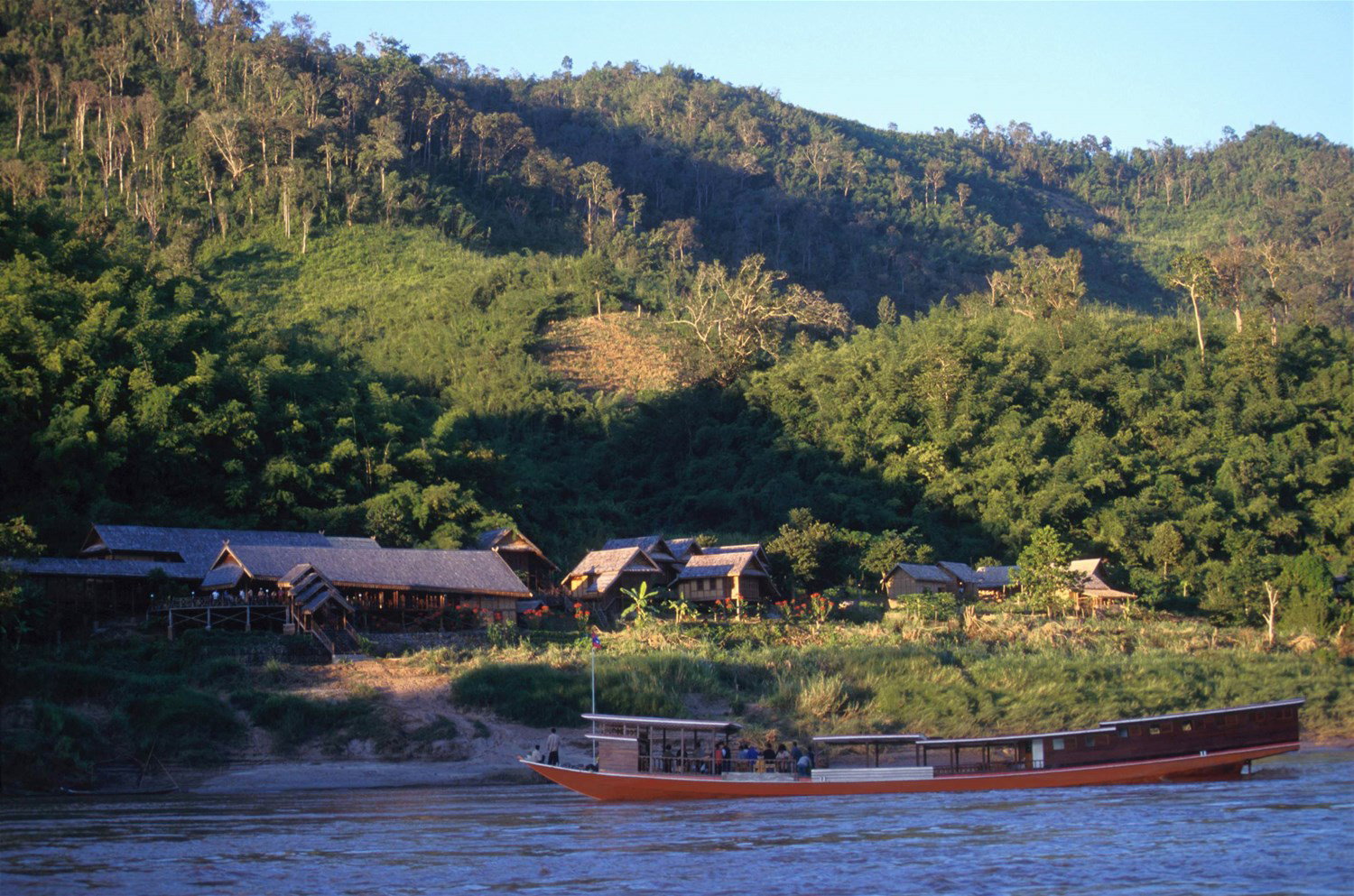 Mekong River Adventure | Trailfinders