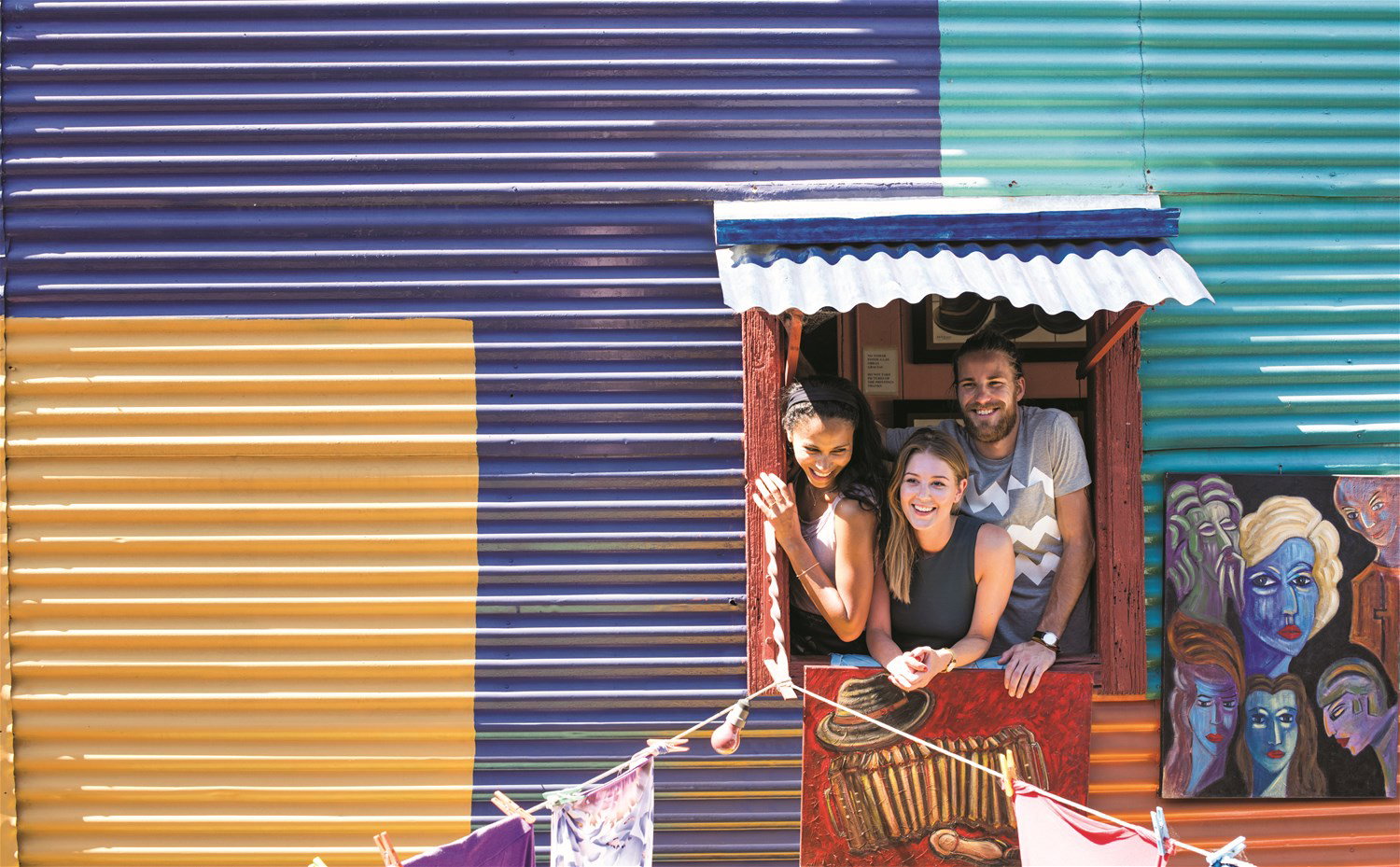 Contiki Tours 2026/2027 | Trailfinders