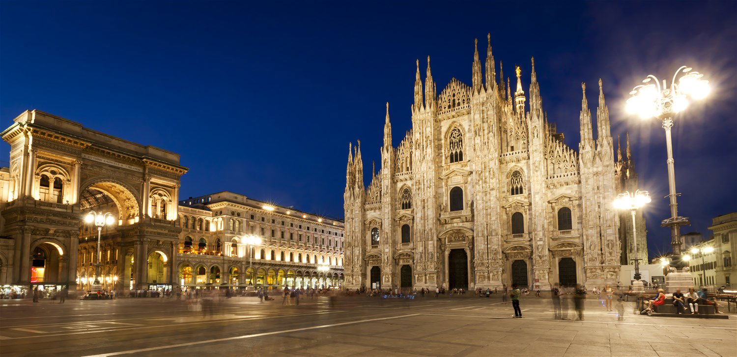 Discover Historic Milan | Trailfinders
