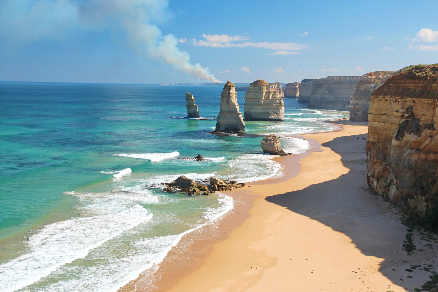 Great Southern Touring Route | Trailfinders