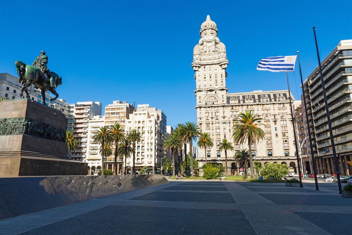 Uruguay Holidays 2025/2026 | Trailfinders