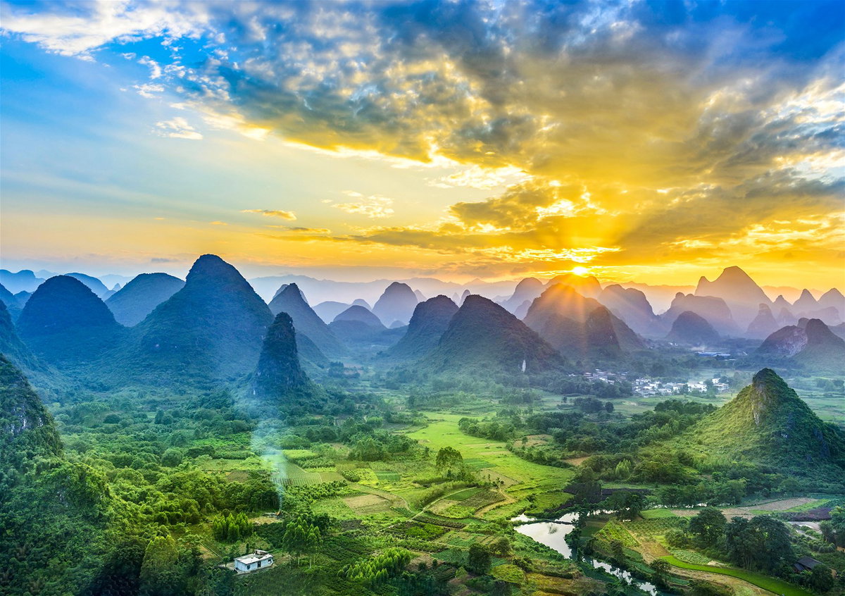 Real China | Trailfinders