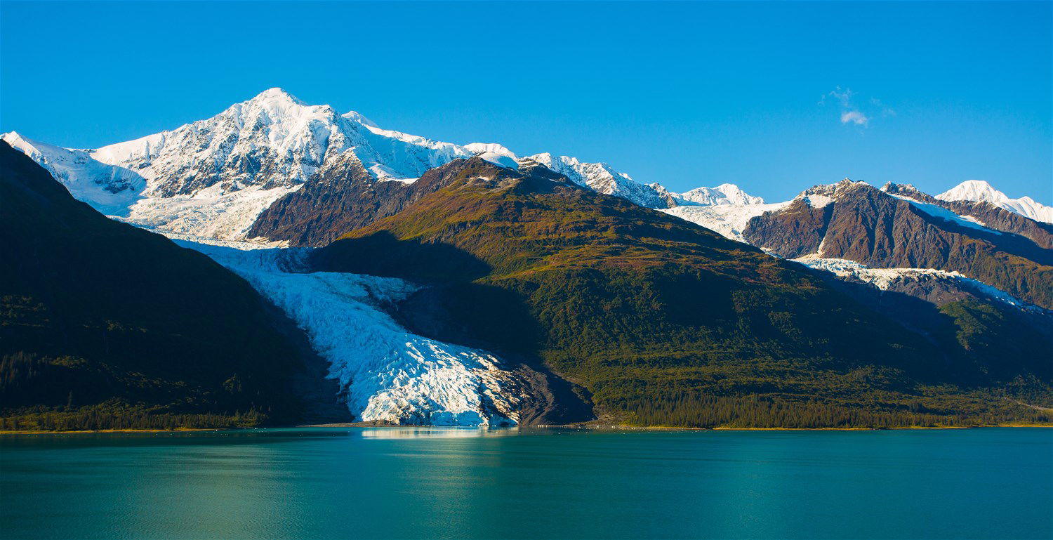 Alaska's Wilderness, Glaciers & Culture | Trailfinders