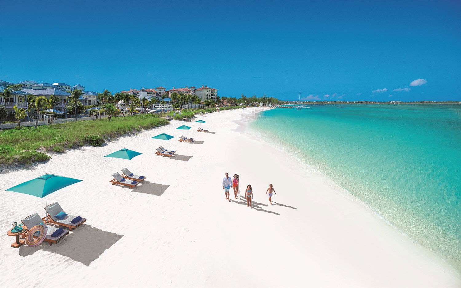 Beaches Turks & Caicos Resort Villages & Spa | Trailfinders
