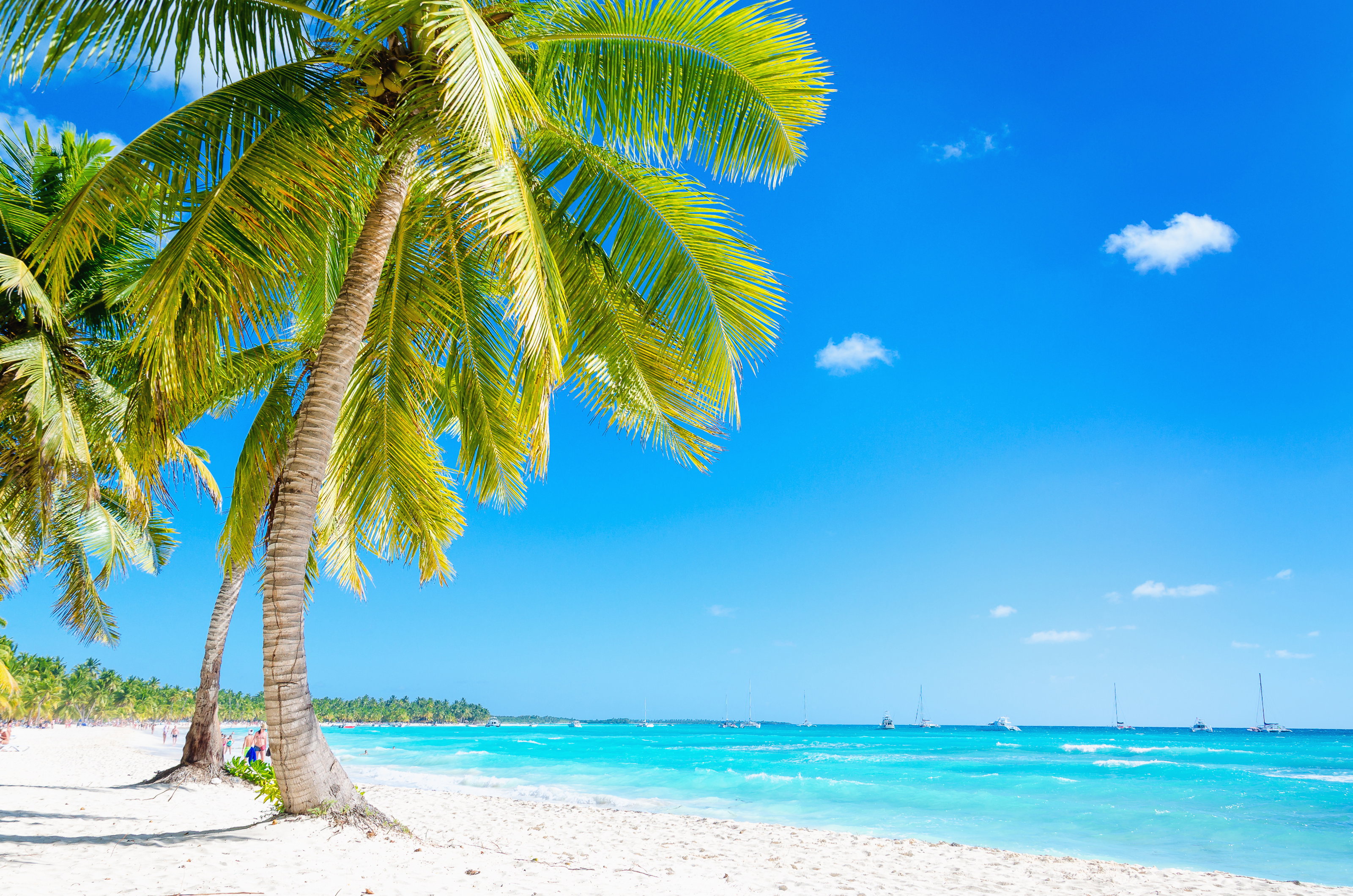 Caribbean Sun & Action-Packed Fun | Trailfinders