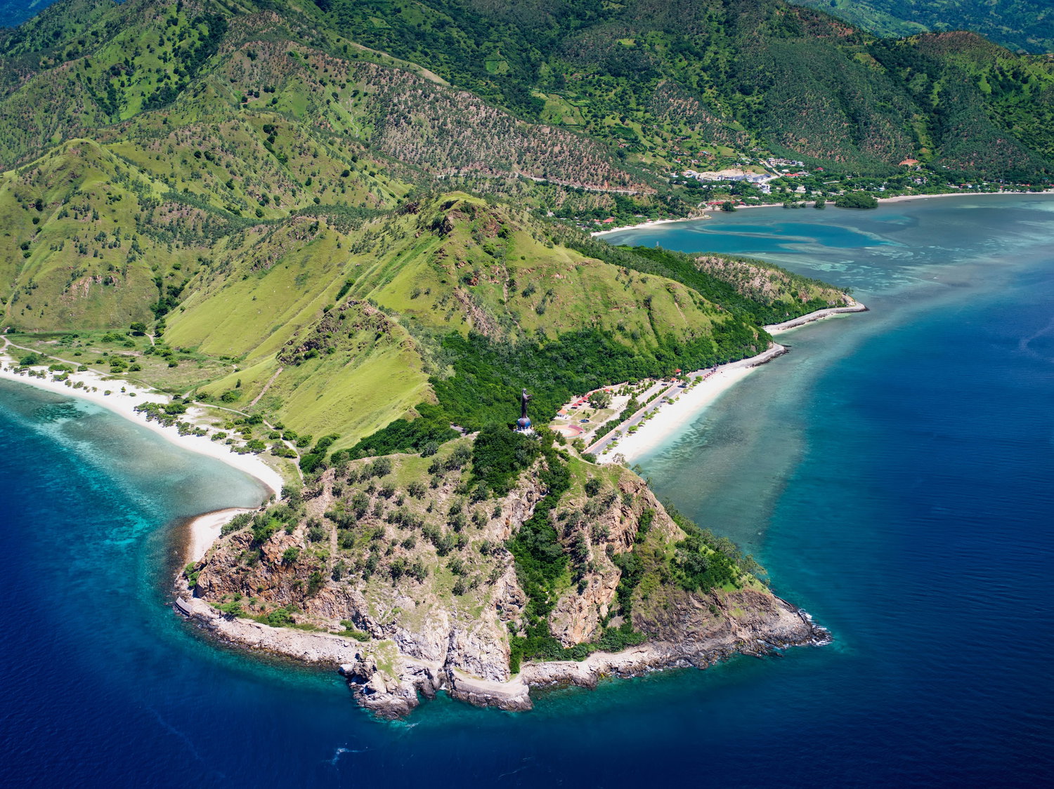 Timor-Leste Holidays & Tours 2026/2027 | Trailfinders
