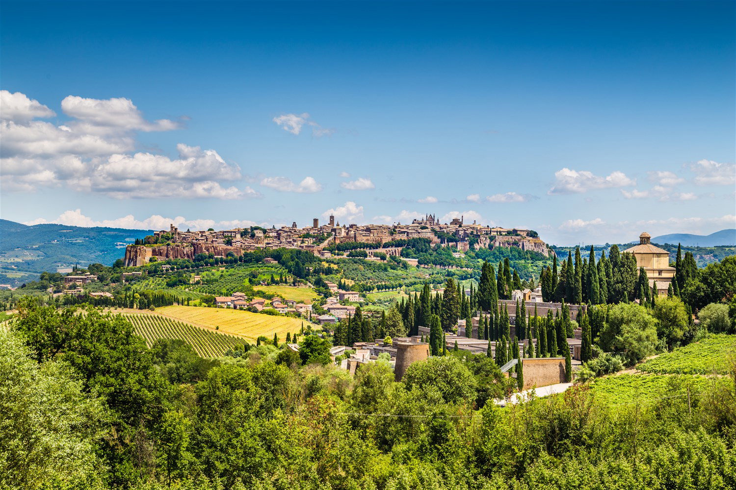 Umbria: Perugia & Beyond | Trailfinders