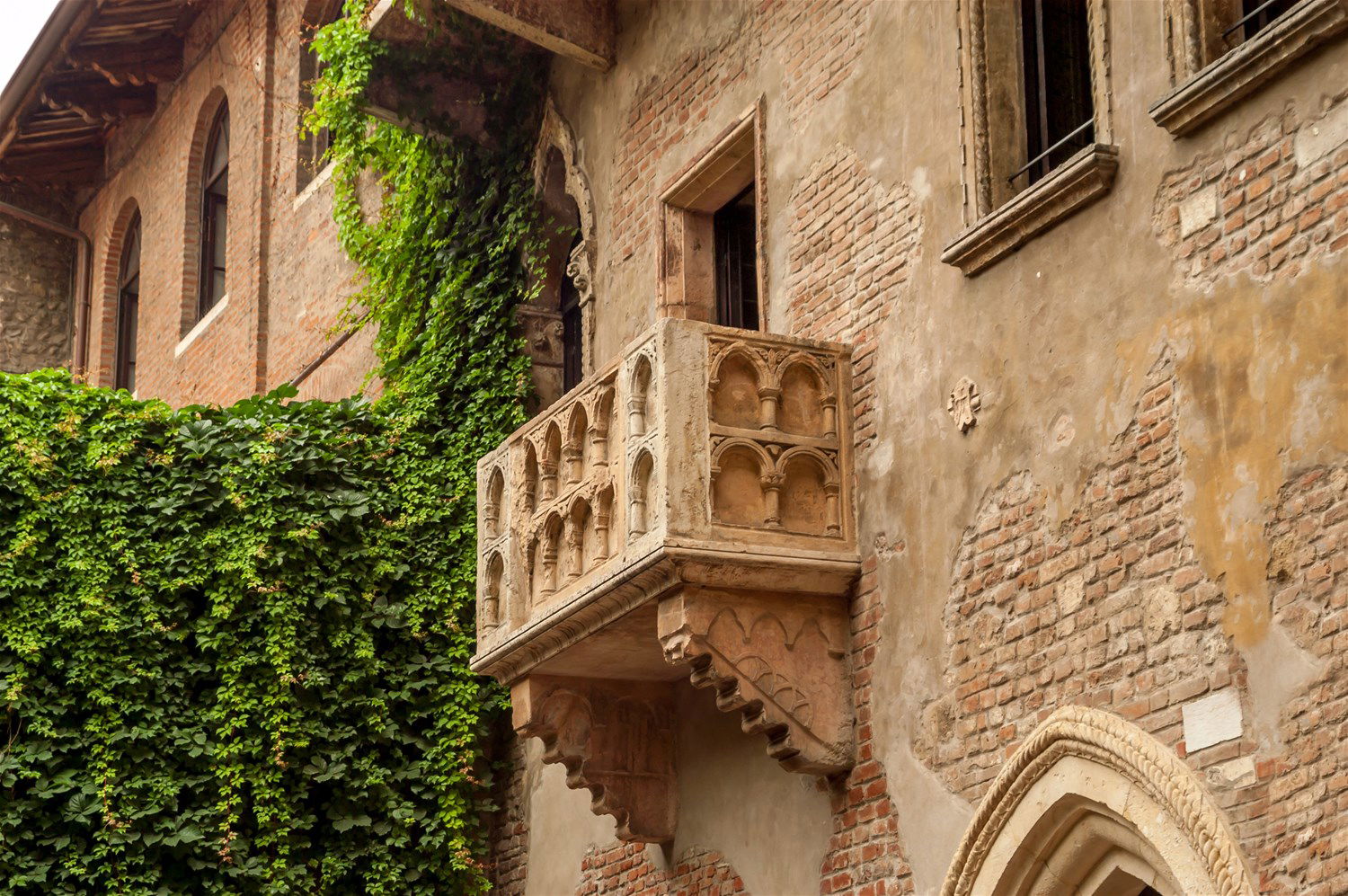 In Fair Verona | Trailfinders