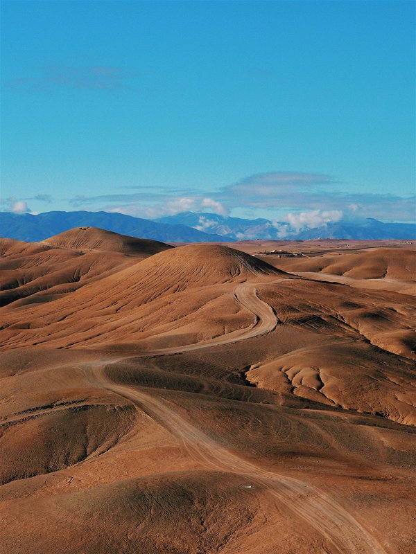 Family South Morocco - Private Tour | Trailfinders