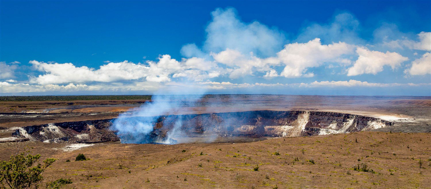 Big Island Volcano Adventure | Trailfinders