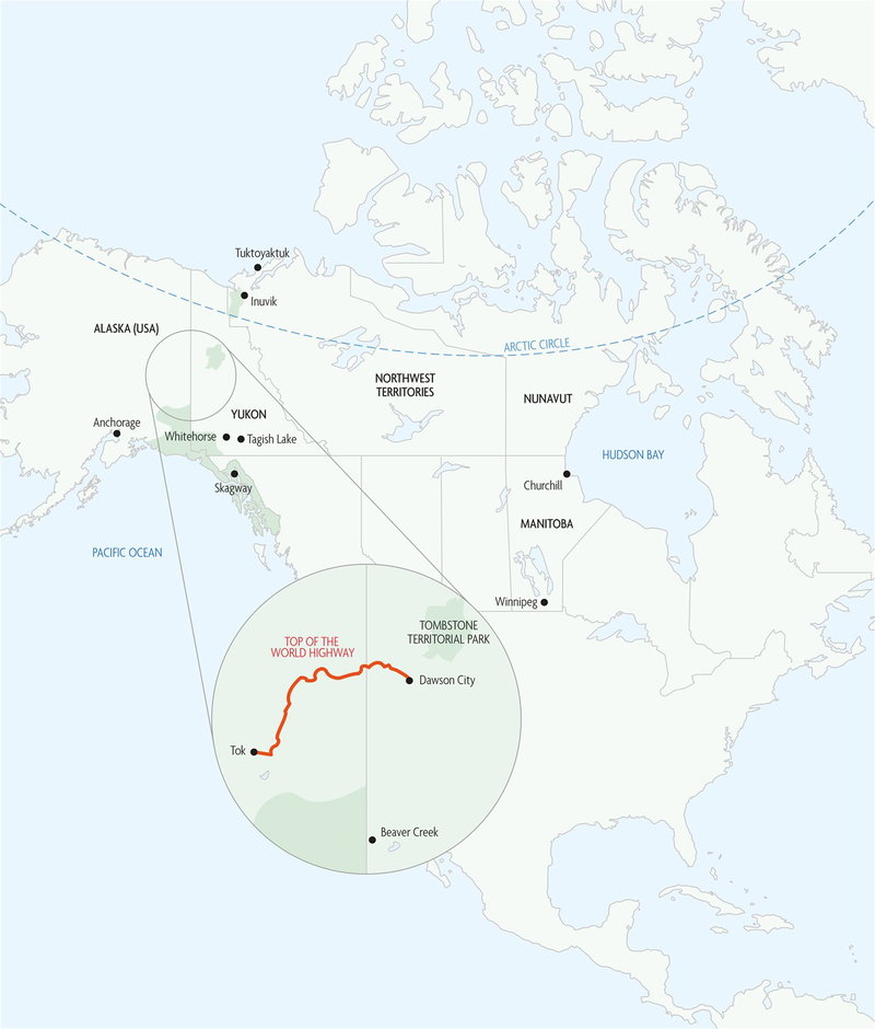 Northern Canada Holidays 2025/2026 | Trailfinders