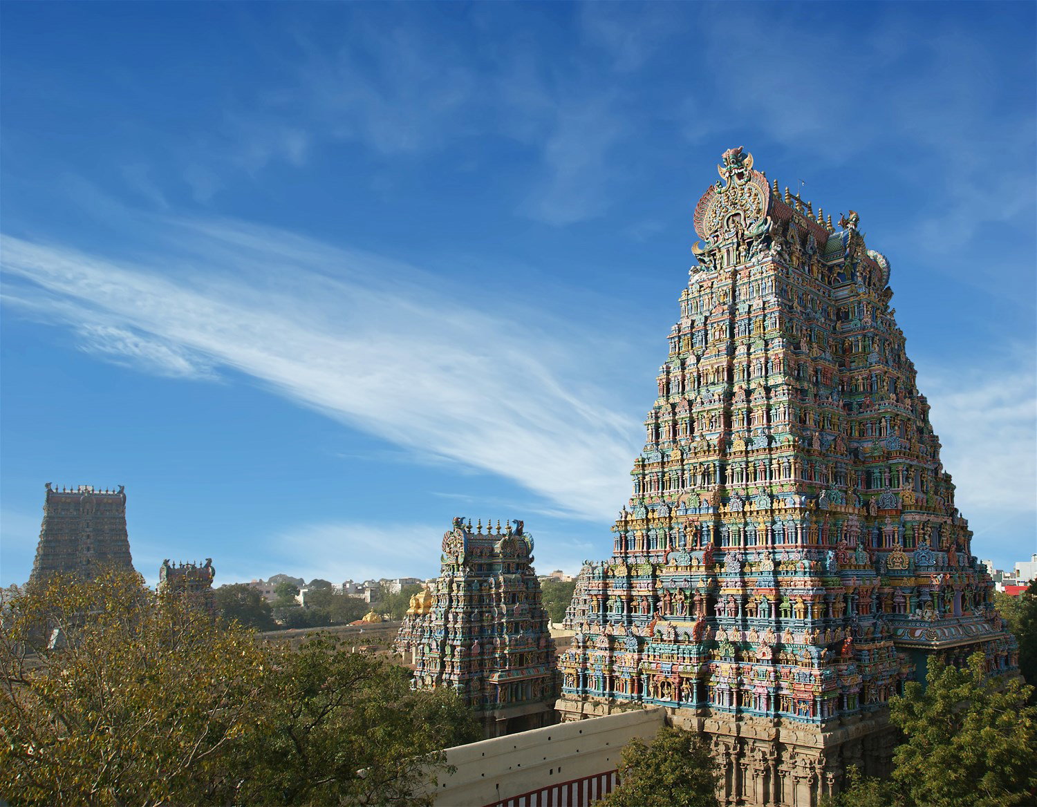 Grand Tour of South India | Trailfinders
