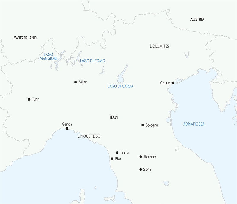 The Italian Lakes Holidays 2025/2026 | Trailfinders Ireland