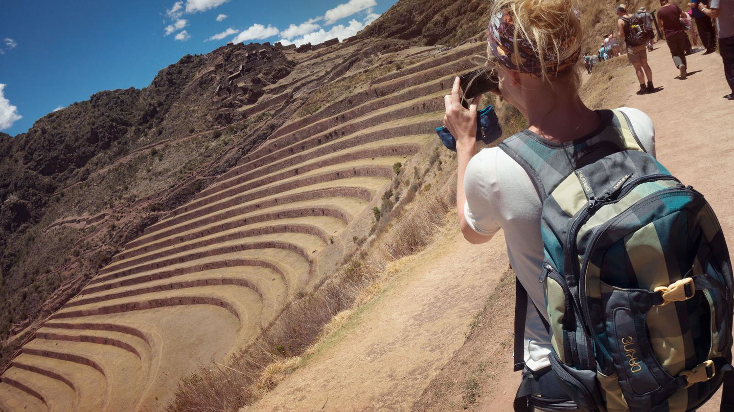 Inca Empire | Trailfinders