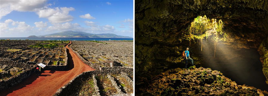 How To See the Best of the Azores in 11 Days | Tales from the Trail ...