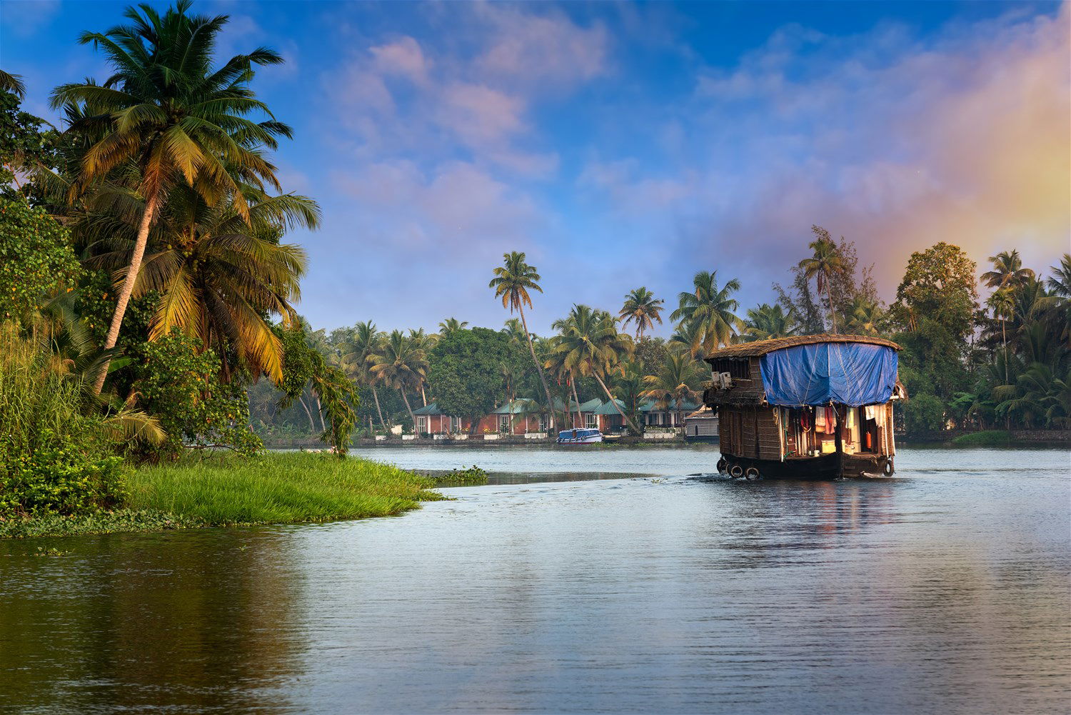 Classic Kerala & Marari Beach | Trailfinders