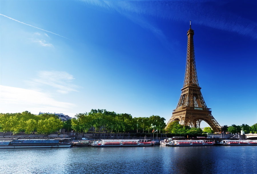 Grand Tour of Europe | Trailfinders