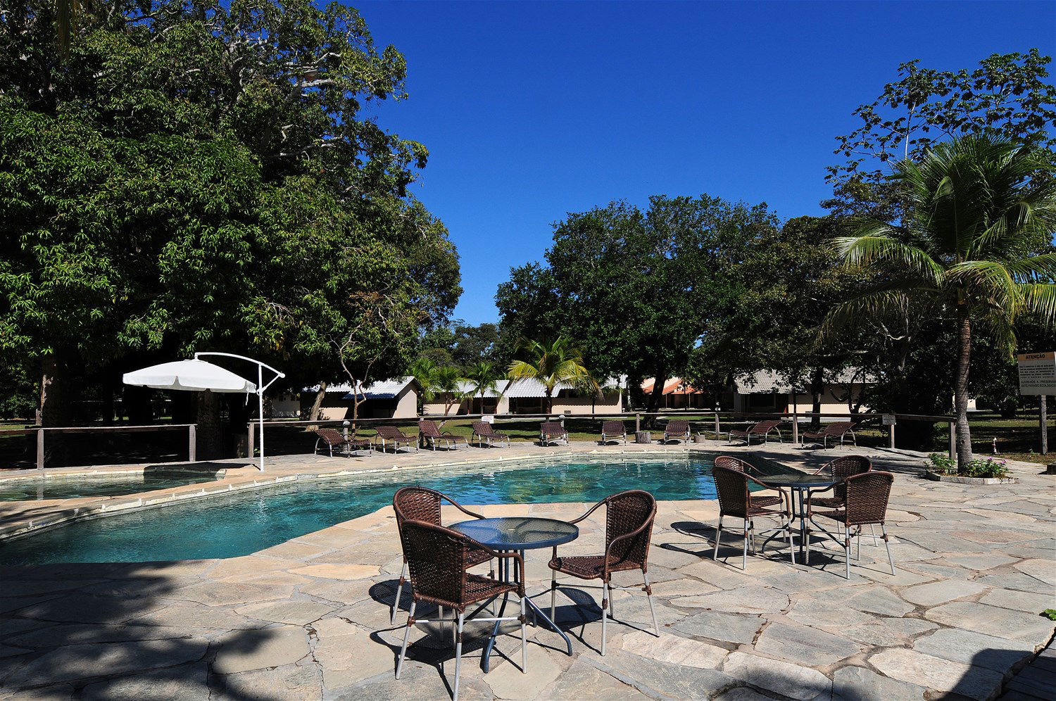 Pousada Do Rio Mutum, Pantanal | Trailfinders