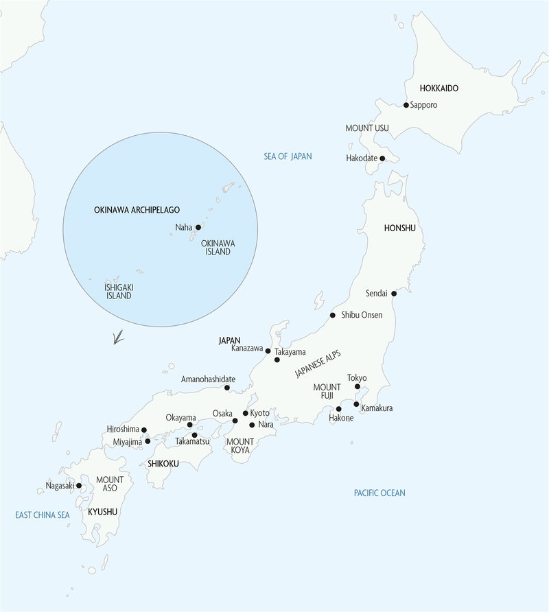 Japan Holidays 2026/2027 | Trailfinders