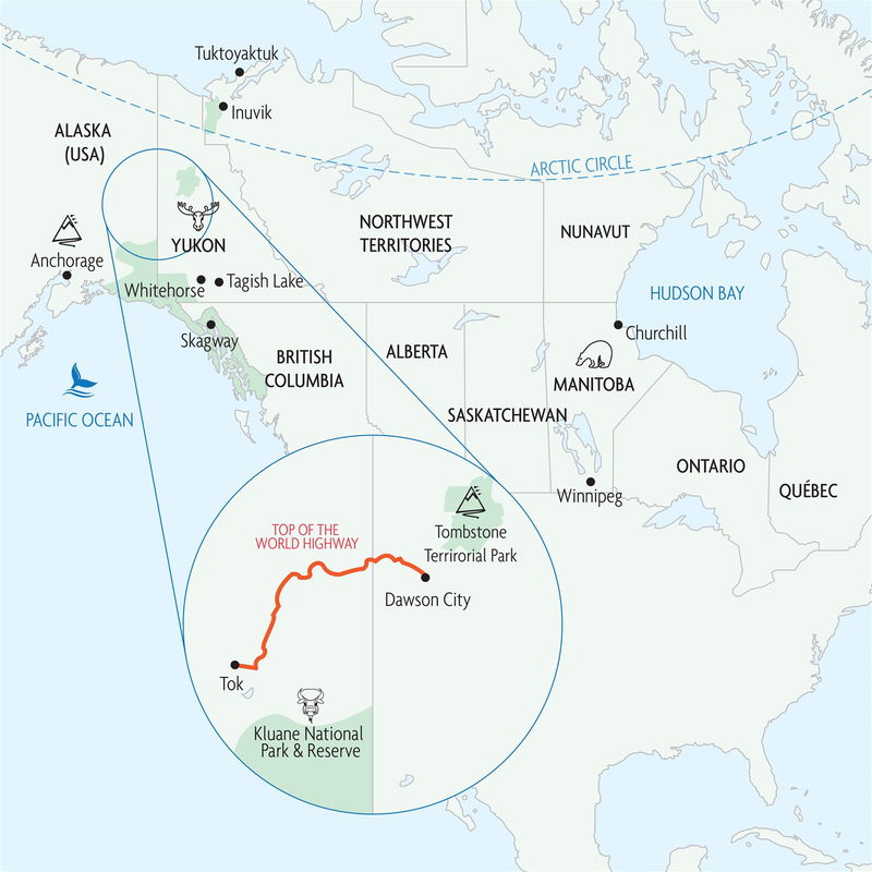 Northern Canada Holidays 2024/2025 | Trailfinders Ireland
